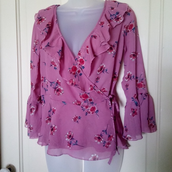 Beautees | Tops | Beautees Blousetop062 | Poshmark